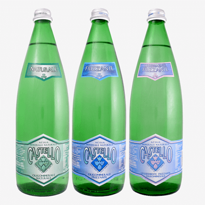 Home - Acqua Oligominerale Castello di Vallio Terme